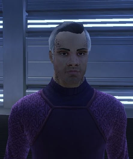 Bob Stillman | Memory Gamma | Fandom