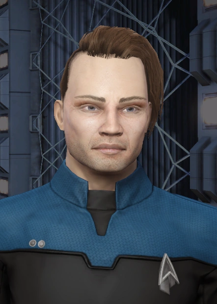 Matthew Enoch | Memory Gamma | Fandom