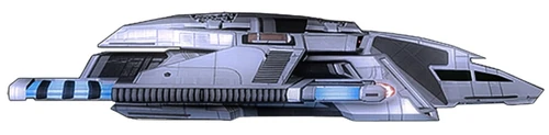 USS Torngat (NCC-83320) | Memory Gamma | Fandom
