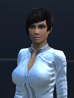 Emma Jones | Memory Gamma | Fandom