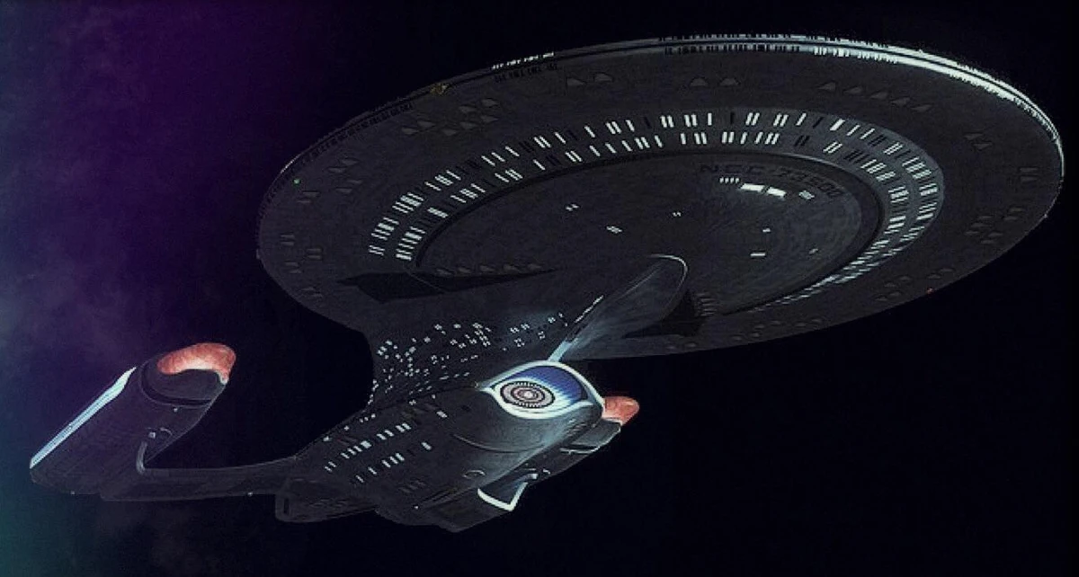 USS Hercules (NCC-8000) | Memory Gamma | Fandom