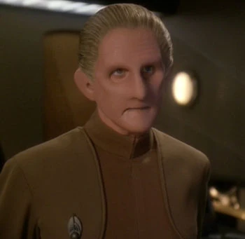 Odo | Memory Gamma | Fandom