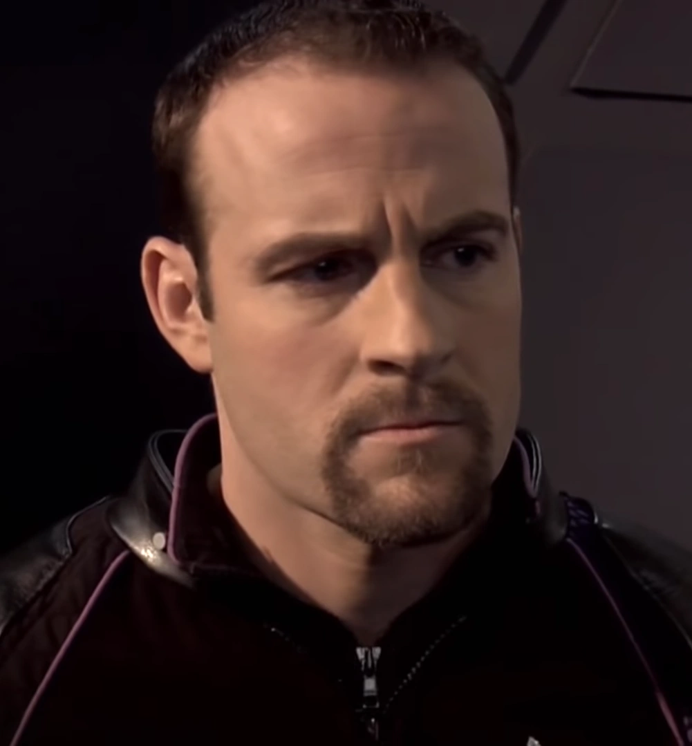 Bryce D. Avari | Memory Gamma | Fandom