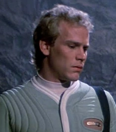 David Marcus | Memory Gamma | Fandom