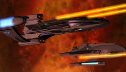 Phaser cannon | Memory Gamma | Fandom