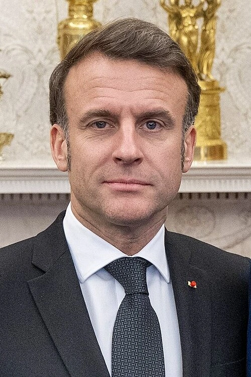 President of France | Memory Gamma | Fandom