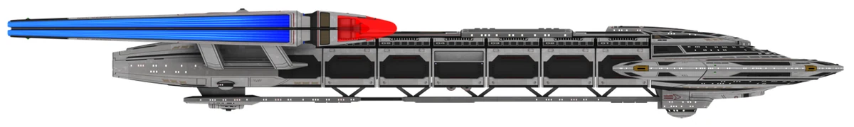 Hephaestus class | Memory Gamma | Fandom