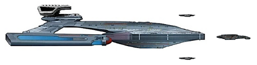 USS Lionheart (NCC-82506) | Memory Gamma | Fandom