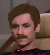 Will Richards | Memory Gamma | Fandom