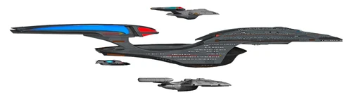 USS Repulse (NX-97008) | Memory Gamma | Fandom