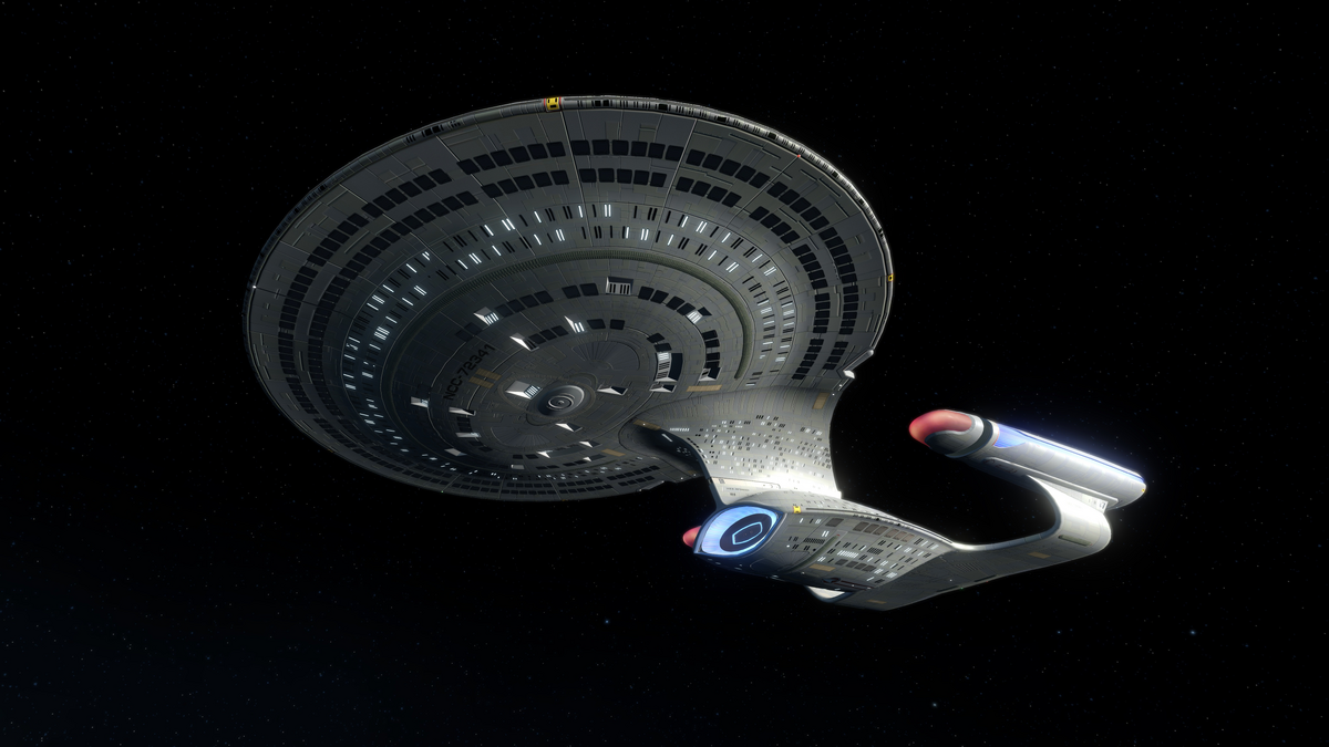 Uss Potomac Ncc 72341 Memory Gamma Fandom
