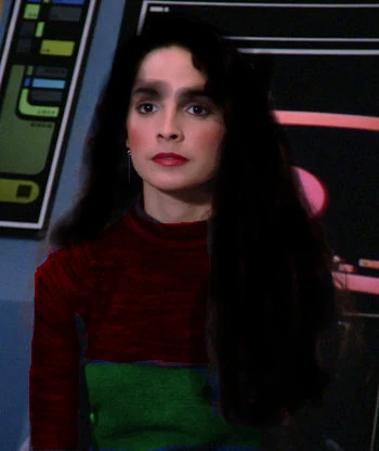 Lydia Murphy | Memory Gamma | Fandom