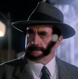 Murray Doyle | Memory Gamma | Fandom