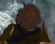 Xavier Bennett | Memory Gamma | Fandom