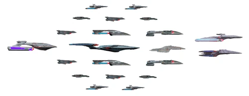 USS Actium (NCC-87991) | Memory Gamma | Fandom