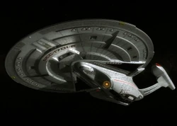 Star Trek: Interceptor | Memory Gamma | Fandom