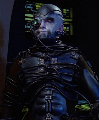 Ray McMahon | Memory Gamma | Fandom