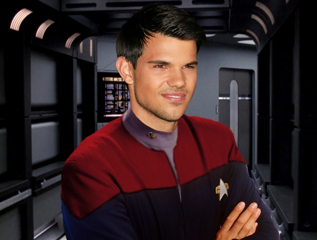 Eric Mitchell | Memory Gamma | Fandom