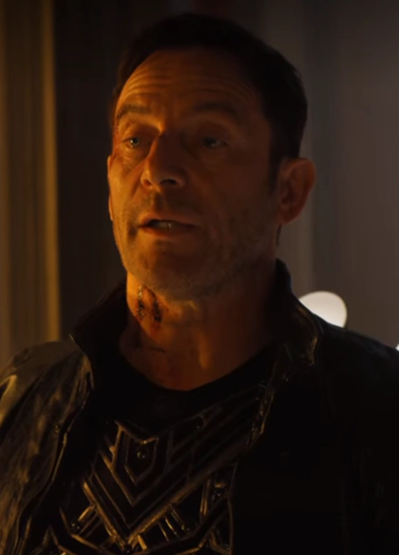 Gabriel Lorca (mirror) | Memory Gamma | Fandom