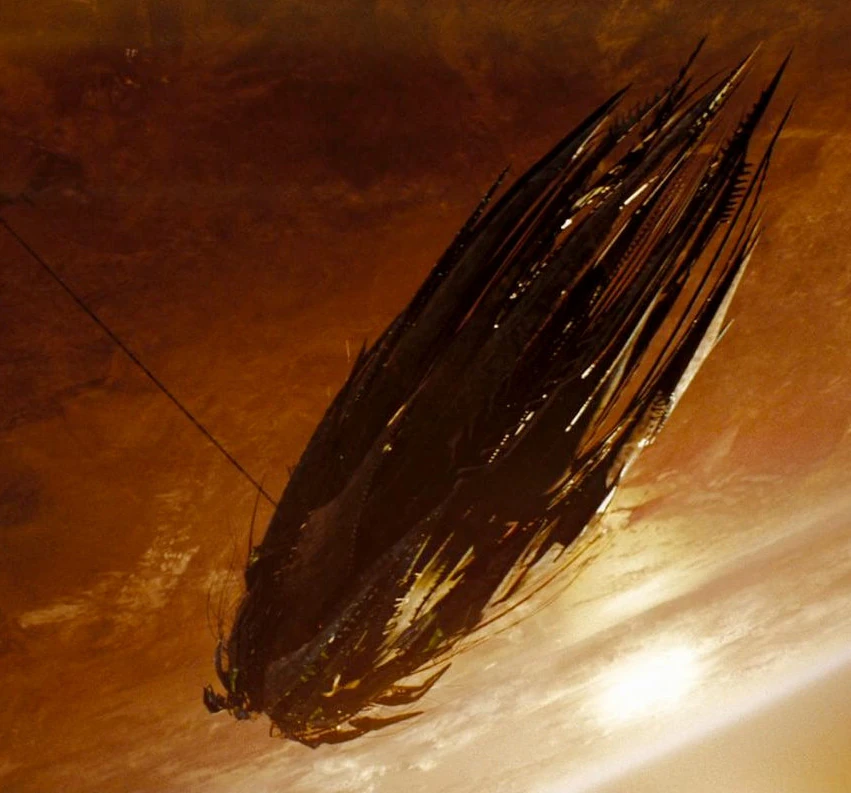 Narada | Memory Gamma | Fandom