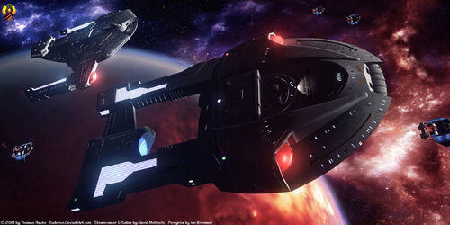 Steamrunner class (Vanguard) | Memory Gamma | Fandom