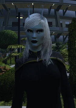 Lar'an Dotol | Memory Gamma | Fandom