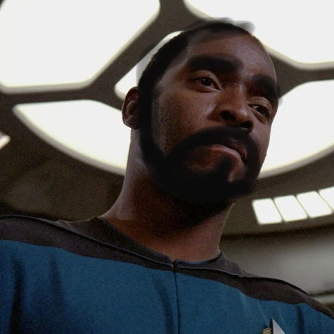 George D. Hammond | Memory Gamma | Fandom