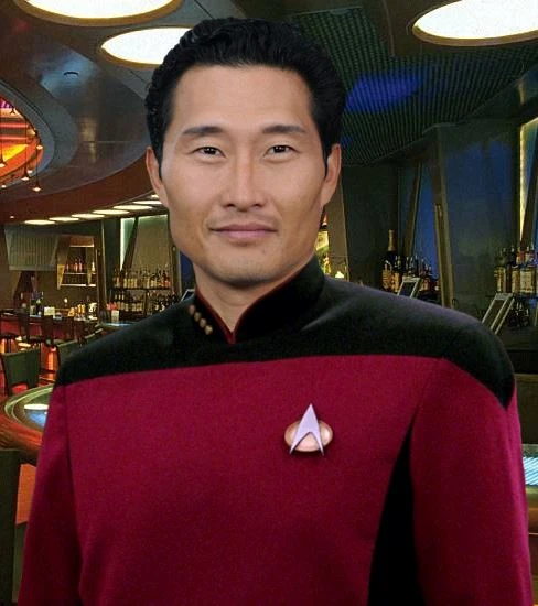 Daniel Dae Kim | Memory Gamma | Fandom