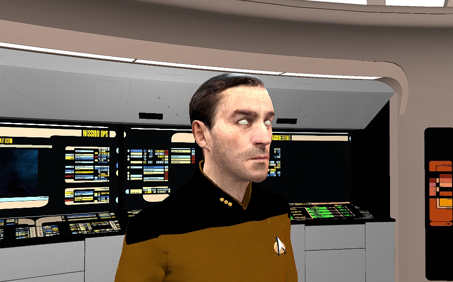 Michael Sanchez | Memory Hyperion Wiki | Fandom