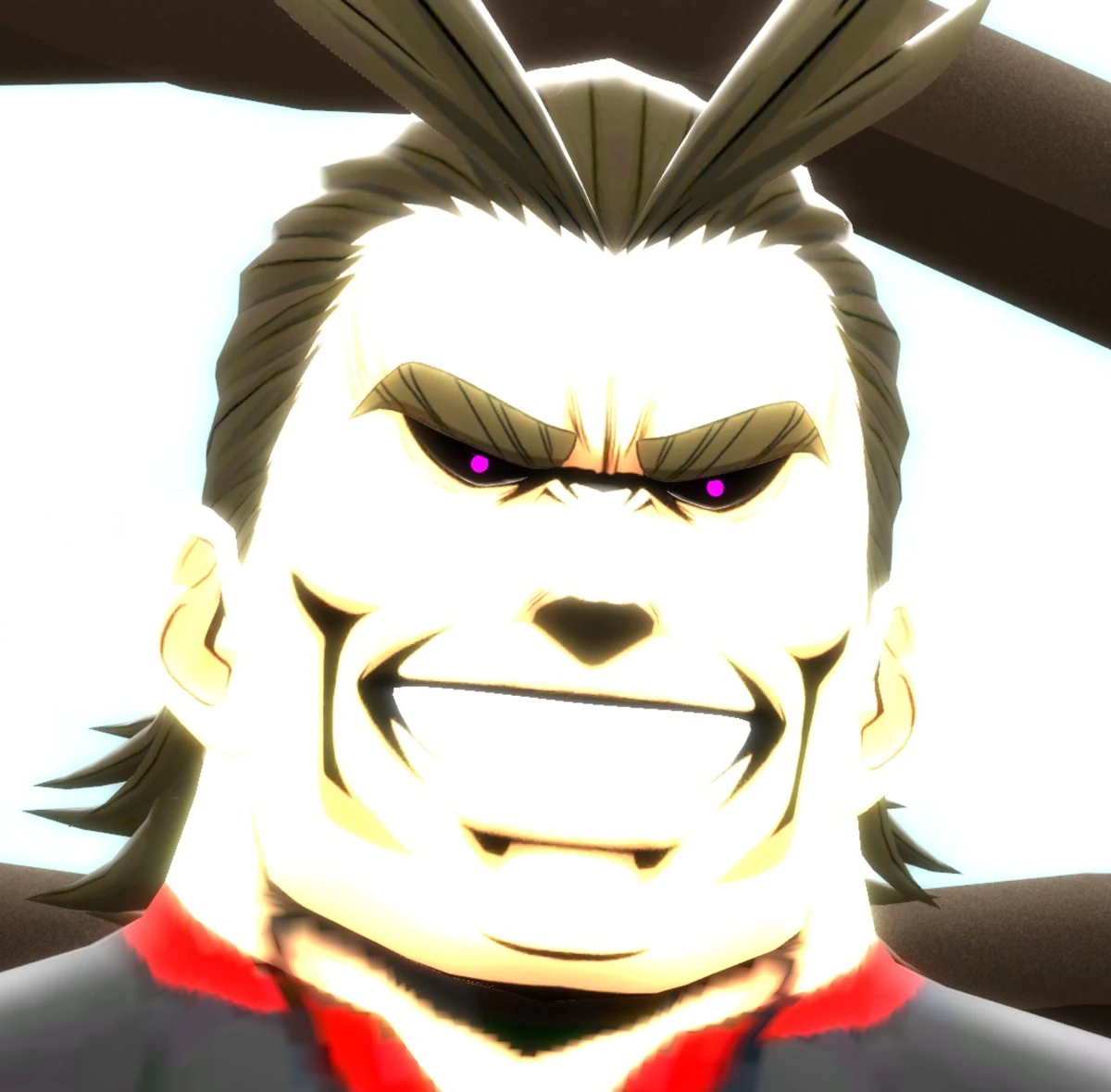 Tai Buckbeak | Memory Hyperion Wiki | Fandom