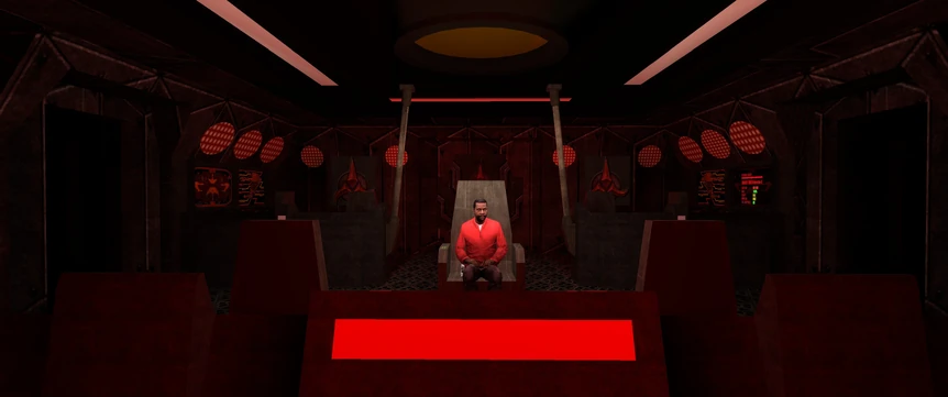 I.K.S Rotarran | Memory Hyperion Wiki | Fandom