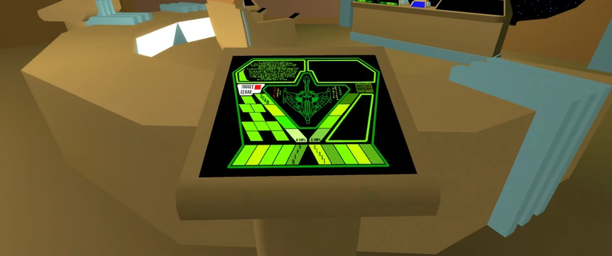 Technology | Memory Hyperion Wiki | Fandom