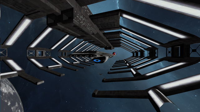 Odyssey Drydock Memory Hyperion Wiki Fandom