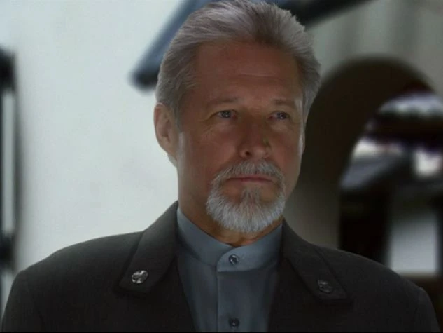 John Sheridan | Memory Hyperion Wiki | Fandom