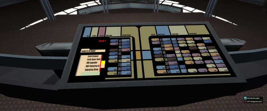 Technology | Memory Hyperion Wiki | Fandom