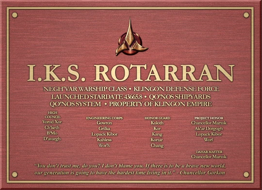 I.K.S Rotarran | Memory Hyperion Wiki | Fandom