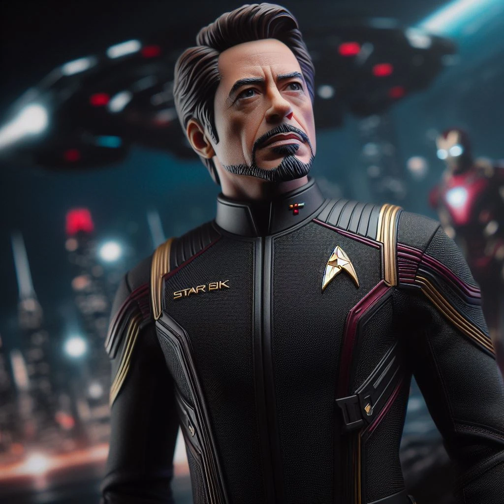 Tony Stark | Memory Hyperion Wiki | Fandom