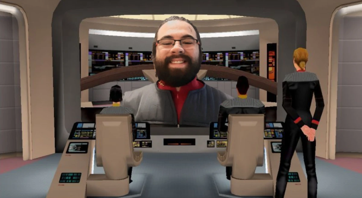 Jack Blackwell | Memory Hyperion Wiki | Fandom