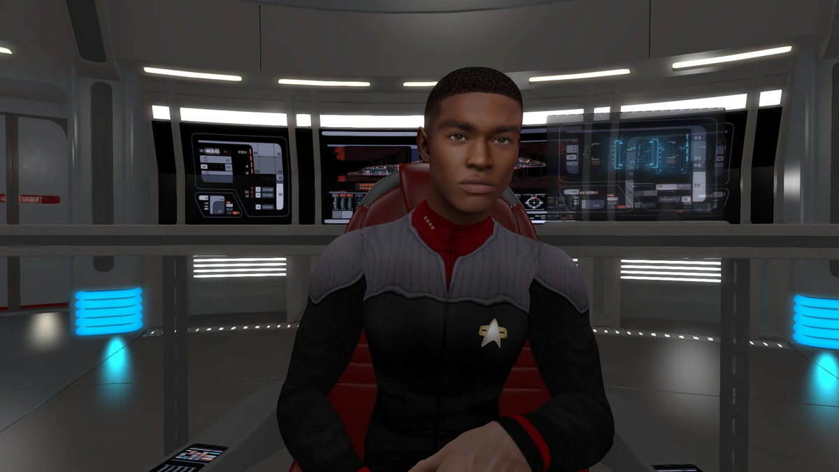 Tuvok | Memory Hyperion Wiki | Fandom