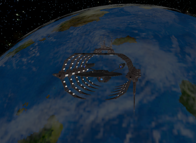 Earth Drydock Memory Hyperion Wiki Fandom