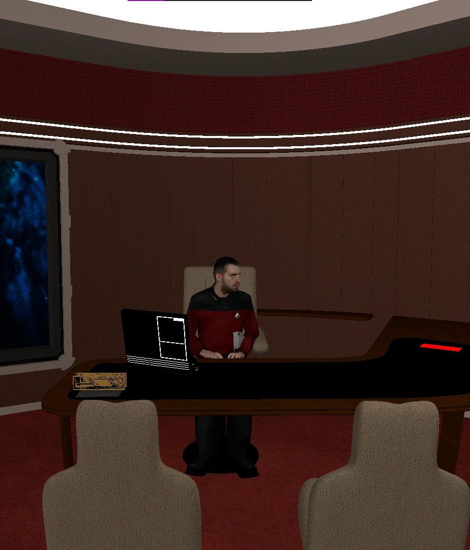 James West | Memory Hyperion Wiki | Fandom