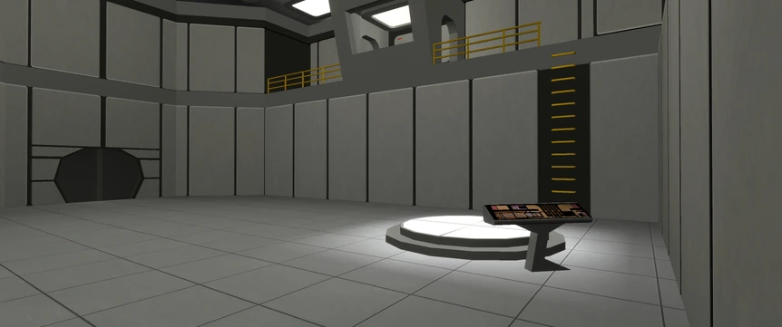 Technology | Memory Hyperion Wiki | Fandom