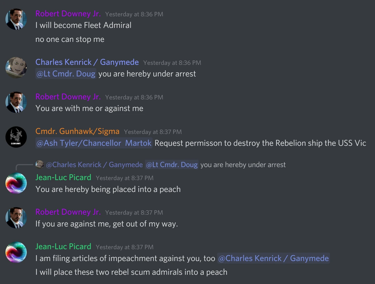 The One Day War | Memory Hyperion Wiki | Fandom