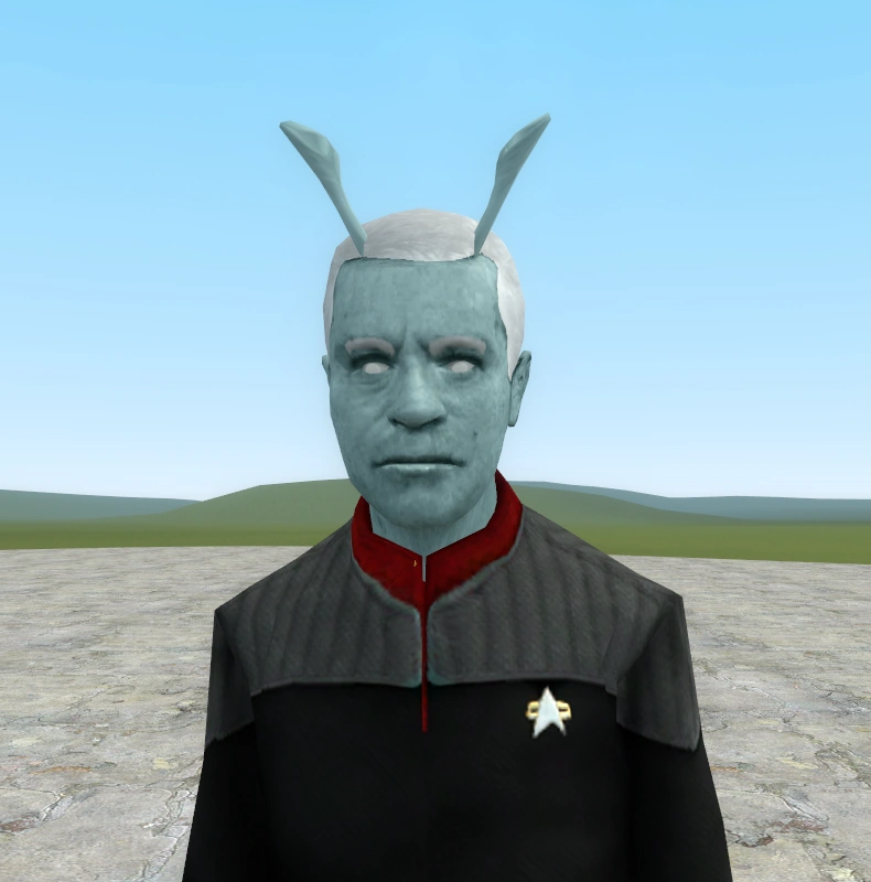 Charles Kenrick | Memory Hyperion Wiki | Fandom