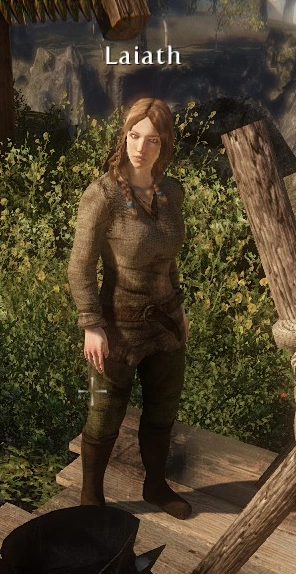 Laiath | Memory of Eldurim Wiki | Fandom