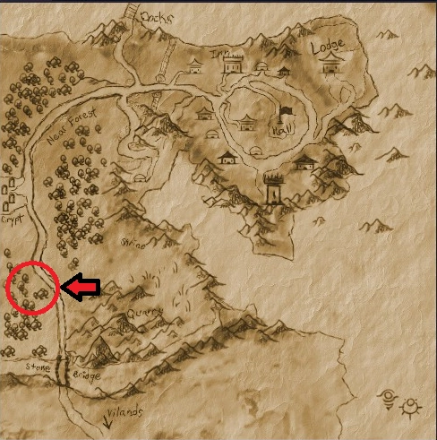 Dig Site | Memory of Eldurim Wiki | Fandom