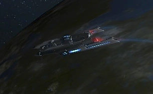 USS Ushaan | Memory Beta Wiki | Fandom
