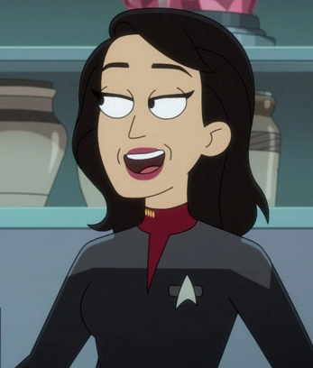 Sonya Gomez | Memory Beta Wiki | Fandom