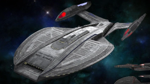 USS Varian Fry | Memory Beta Wiki | Fandom