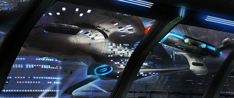 Weitere Raumschiffe der Devron-Klasse | Memory Beta Wiki | Fandom